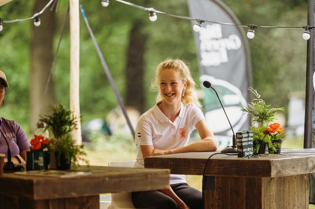 Contact - Sofie Nooij