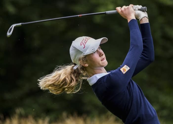 Sofie in de media - Sofie Nooij